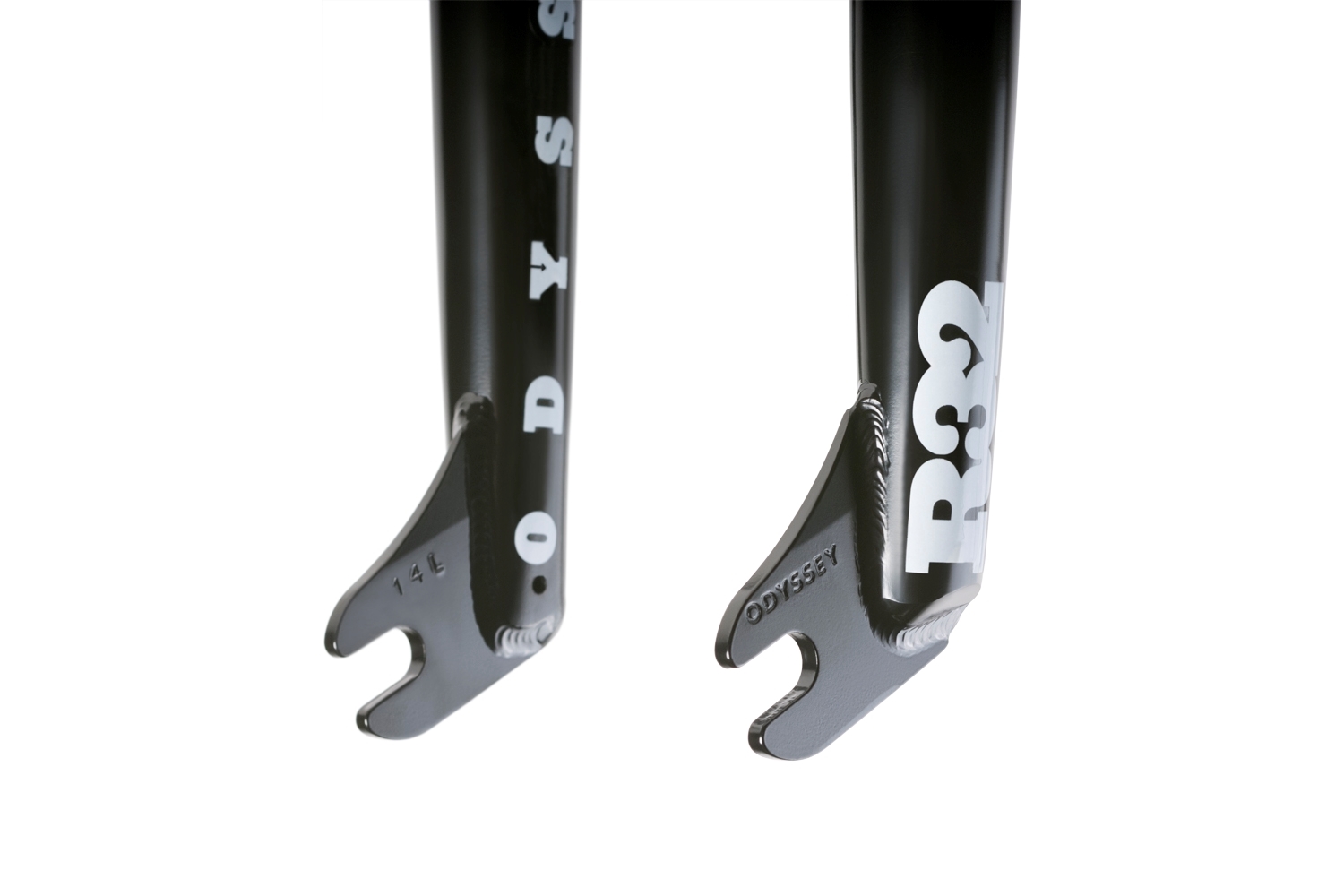 Odyssey R32 Fork - Lauterbach BMX Schweiz